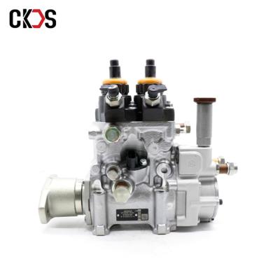 China 8-97603414-4 094000-0480 Japanese Truck Spare Parts For ISUZU 6WF1 CYZ 8976034144 for sale