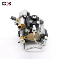 China Japanese Truck Engine Fuel Injection Pump For ISUZU 6HK1 8980915651  8-98091565-1 for sale
