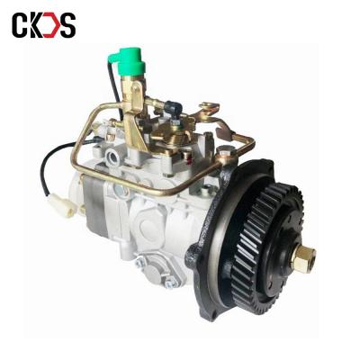 China ISO9001 Engine Fuel Injection Pump For ISUZU 6HK1 8943927146 8-94392714-6  094000-0098 for sale
