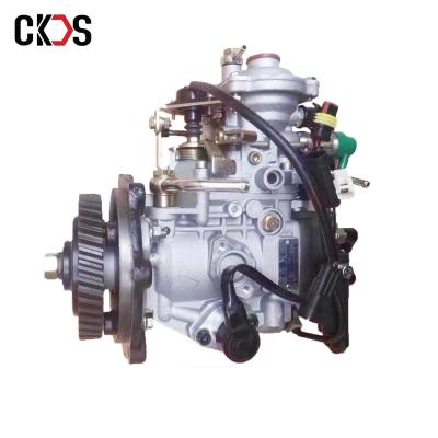 China Fuel Injection Pump Japanese Truck Spare Parts For Isuzu 4jb1t Nkr55 8972630863  8-97263086-3 for sale
