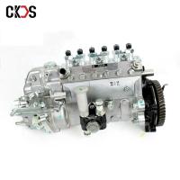 China Engine Fuel Injection Pump For ISUZU 6WG1 Hitachi HP3 CDI 105419-160-60 1156030490  1-15603049-0 for sale