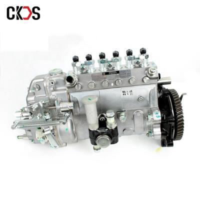 China Engine Fuel Injection Pump For ISUZU 6WG1 Hitachi HP3 CDI 105419-160-60 1156030490  1-15603049-0 for sale
