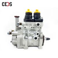 China Engine Fuel Injection Pump For ISUZU 6WF1 1156032956  1-15603295-6 108622-1192 for sale
