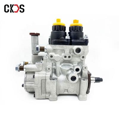 China Engine Fuel Injection Pump For ISUZU 6WF1 1156032956  1-15603295-6 108622-1192 for sale