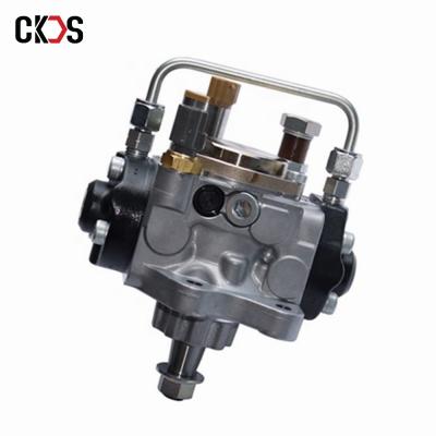 China Engine Fuel Injection Pump For ISUZU 4HK1 294000-0039 8973060449 for sale
