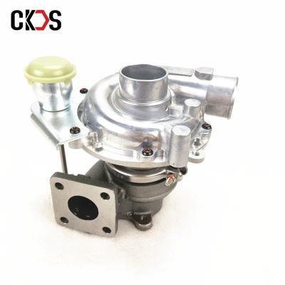 China 8-97240210-0 8972402100 Japanese Truck Spare Parts For ISUZU 4JA1/D-MAX2.5 for sale
