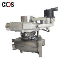China Repair Kit Engine Turbo For ISUZU 4HK1/XD 8-97362839-1 8973628391 8-98027772-0 8980277720 8-97310502-0 8973105020 for sale