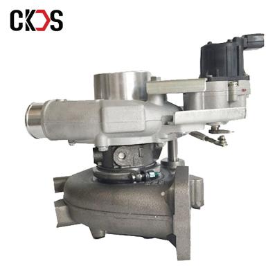 China Repair Kit Engine Turbo For ISUZU 4HK1/XD 8-97362839-1 8973628391 8-98027772-0 8980277720 8-97310502-0 8973105020 for sale