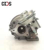 China Japanese Diesel Truck Spare Parts Engine Turbocharger For ISUZU FRR 8-97604975-8 8976049758 for sale