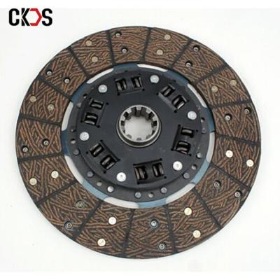 China Made in China CLUTCH DISC for ISUZU 4HE1 NPR 8-98178022-1 8-97229241-0 8981780221 8972292410 Japanese Truck OEM Parts for sale