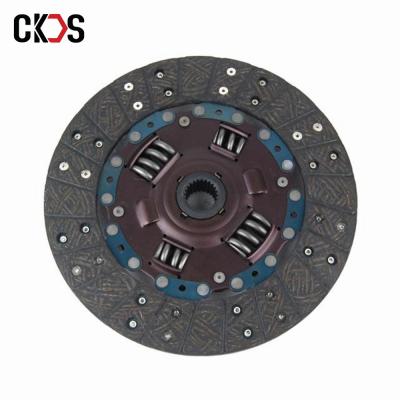 China OEM CLUTCH DISC for ISUZU 4JB1 4ZE1 NKR55 UCR17 8-97231968-0  8972319680 5-87610084-0 8-97368063-0 5876100840 8973680630 for sale