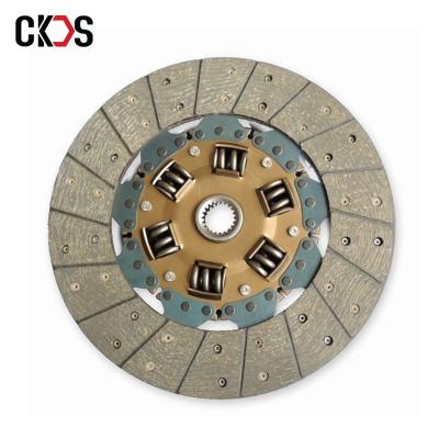 China Good Performance Factory OEM Spare Japanese Truck Clutch Parts for ISUZU 4BE1 NPR58 8-94462789-3  8944627893 for sale