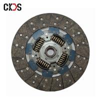 China Japanese Pressure Plate Cover Clutch Disc OEM Transmission Truck Clutch Parts for ISUZU 4BD1 8-97042692-0 8970426920 for sale