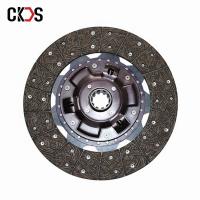 China Factory Made in China Repair Kit Transmission System Truck Clutch Parts for ISUZU 6BG1 FSR12 1312409100 1-31240910-0 for sale