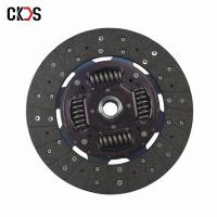 China Disc Cover Pressure Plate Transmission Japanese Truck Clutch Parts for ISUZU 4BC2 NPR57  8-97310275-0 8973102750 for sale