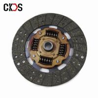 China Clutch Disc Transmission Spare OEM Japanese Truck Clutch Parts for ISUZU 6VD1 UCS25 8-97138135-0 ISD-142 8971381350 for sale