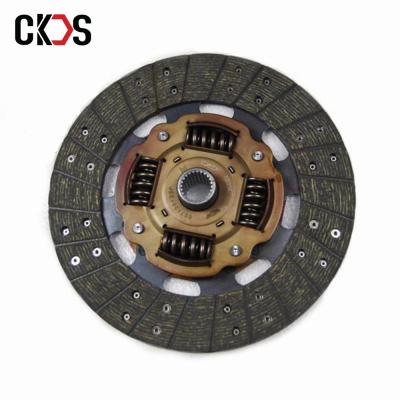China Clutch Disc Transmission Spare OEM Japanese Truck Clutch Parts for ISUZU 6VD1 UCS25 8-97138135-0 ISD-142 8971381350 for sale