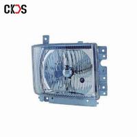 China Japanese TRUCK HEADLAMP LH for ISUZU 700P 8-98098482-0  8-98095405-0 8980984820  8980954050 Body OEM Parts Headlights for sale