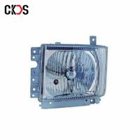 China Factory Direct Sale OEM Body Parts Japanese Headlights TRUCK HEADLAMP RH for ISUZU 700P 8-98098481-0  8980984810 for sale