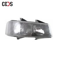 China TRUCK HEADLAMP HEADLIGHTS LH Japanese Isuzu Body Parts for CXZ 8-97609414-0 1-82110396-2 8976094140 1821103962 for sale