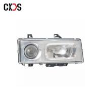China Good Quality Factory Isuzu Body Parts for CVZ CXZ 8-98097189-0 8980971890 Japanese TRUCK HEADLAMP HEADLIGHTS LH for sale