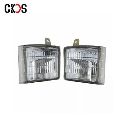 China Hot Sale OEM Isuzu Body Parts for Japanese Truck F Series 8-98241320-0 8982413200 HEADLAMP HEADLIGHTS LH for sale