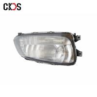 China Japanese Truck Isuzu Body Parts for CXZ 1-82119129-0 1821191290 Made in China Factory OEM HEADLAMP HEADLIGHTS LH for sale