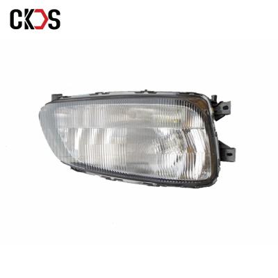 China Japanese Truck Isuzu Body Parts for CXZ 1-82119129-0 1821191290 Made in China Factory OEM HEADLAMP HEADLIGHTS LH for sale