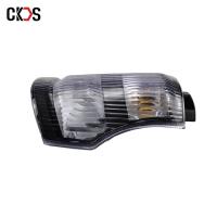 China Japanese Body Parts TRUCK HEADLAMP/FRONT COMBINATION LAMP LH for ISUZU 600P NQR71 NPR66 NQR75 8-98010884-0 8-98053941-0 for sale