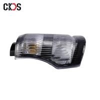 China Japanese TRUCK HEADLAMP HEADLIGHTS/FRONT COMBINATION LAMP RH for ISUZU 600P NQR71 NPR66 NQR75 8-98010883-0 8980108830 for sale