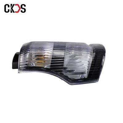 China Japanese TRUCK HEADLAMP HEADLIGHTS/FRONT COMBINATION LAMP RH for ISUZU 600P NQR71 NPR66 NQR75 8-98010883-0 8980108830 for sale