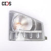 China Factory Japanese Truck Body Spare OEM Parts TURN SIGNAL/CORNER LAMP RH for ISUZU 700P 8-97585172-0 8975851720 for sale