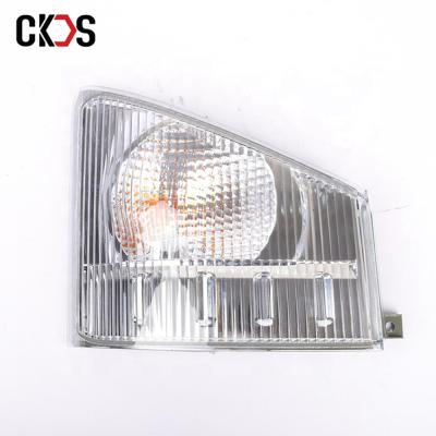 China Factory Japanese Truck Body Spare OEM Parts TURN SIGNAL/CORNER LAMP RH for ISUZU 700P 8-97585172-0 8975851720 for sale