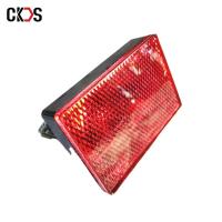 China Factory OEM TURN SIGNAL/CORNER LAMP RH Japanese Truck Isuzu Body Parts for ISUZU FVZ34 6HK1 1-82210202-0 1822102020 for sale