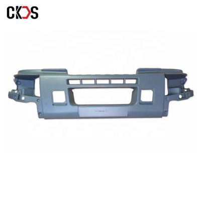 China Japanese TRUCK FRONT BUMPER for ISUZU 700P 8-97405628-5  8974056285 Wholesale Factory Replacement Kit OEM Body Parts for sale