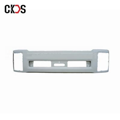 China TRUCK FRONT BUMPER Japanese Isuzu Body Parts for ISUZU FTR850 FTR850 VC46 8-97409903-1  8974099031 Wholesale Factory for sale