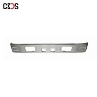 China Factory Direct Sale Japanese OEM Parts TRUCK FRONT BUMPER Isuzu Body Parts for ISUZU NPR85 600P 8-97580945-2  8975809452 for sale