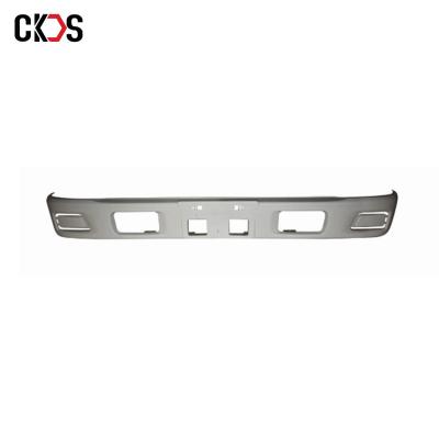 China Factory Direct Sale Japanese OEM Parts TRUCK FRONT BUMPER Isuzu Body Parts for ISUZU NPR85 600P 8-97580945-2  8975809452 for sale