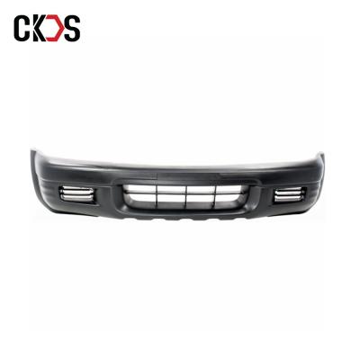 China Japanese Aftermarket Parts Wholesale TRUCK FRONT BUMPER Isuzu Body Parts for ISUZU FVR FSR90 8-97425907-0 8974259070 for sale