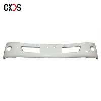 China Aftermarket TRUCK FRONT BUMPER Isuzu Body Parts for ISUZU NPR75 4HK1 8975854533 IS021008  8-97585453-3 IS02-1008 for sale