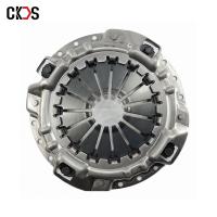 China Japanese Truck CLUTCH PRESSURE PLATE COVER for ISUZU NPR58 8-97031758-1  8-94473182-0 8970317581  8944731820 for sale