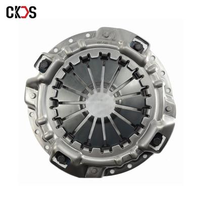China Japanese Truck CLUTCH PRESSURE PLATE COVER for ISUZU NPR58 8-97031758-1  8-94473182-0 8970317581  8944731820 for sale