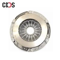 China CLUTCH PRESSURE PLATE COVER for ISUZU 4BE1 8-97031759-2 8-94333157-0 8970317592 8943331570 Japanese Truck Transmission for sale