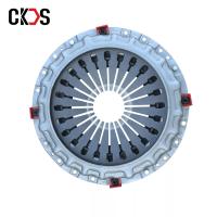 China Factory CLUTCH PRESSURE PLATE COVER for ISUZU 6WF1 CXZ51K 1-31220445-2 1-31220463-0 1-87611003-0 1-31220415-0 1312204150 for sale