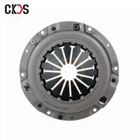 China Good Performance Japanese Truck OEM Parts  CLUTCH PRESSURE PLATE COVER for ISUZU 4JA1 4JB1 TFR 5-87610087-0 8-94435011-0 for sale