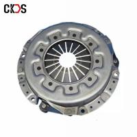 China Wholesale Aftermarket CLUTCH PRESSURE PLATE COVER for ISUZU 4JA1 NHR54 8-94259132-0 5-87610085-0 8942591320 5876100850 for sale