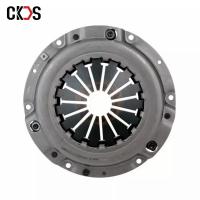 China Hot Sale Truck Parts CLUTCH PRESSURE PLATE COVER for ISUZU 4JA1 TFR54 8-94435011-0 5-87610087-0  8944350110 5876100870 for sale