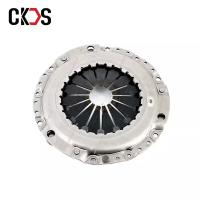 China Factory OEM CLUTCH PRESSURE PLATE COVER for ISUZU 4JB1T TFR D-MAX  8-97941522-0 8-97109246-0  8979415220 8971092460 for sale