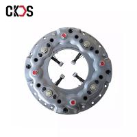 China Repair Kit CLUTCH PRESSURE PLATE COVER for ISUZU 6SA1 6HH1 6HK1 6HE1 FVR 1-31220380-0 1-31220374-2 1312203800 1312203742 for sale