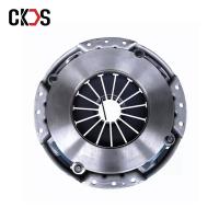 China Japanese Truck Aftermarket Parts Rebuild Kit CLUTCH PRESSURE PLATE COVER for ISUZU 4HF1 NPR66 8-97310796-0  8973107960 for sale